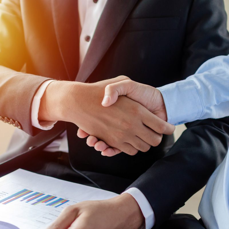 Our Story - DCS Global